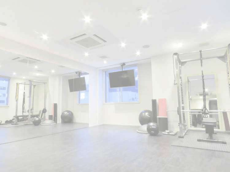 HOLIC ICE CORE BODY | HOLICでは姿勢改善やインナーマッスルに特化したメソッドで 根本の骨格バランスから綺麗なボディ ...