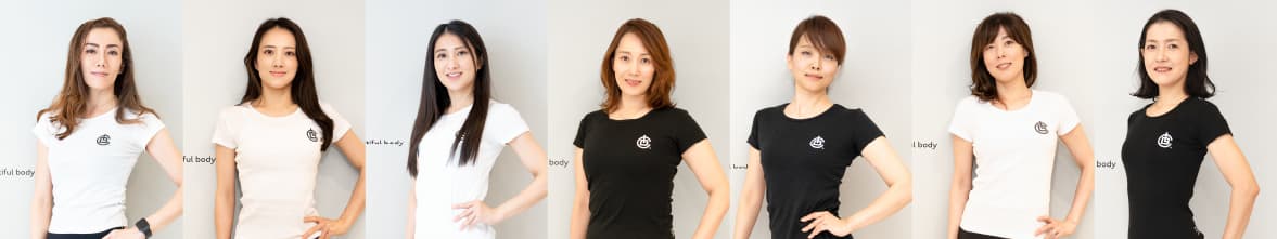 HOLIC ICE CORE BODY | HOLICでは姿勢改善やインナーマッスルに特化したメソッドで 根本の骨格バランスから綺麗なボディ ...