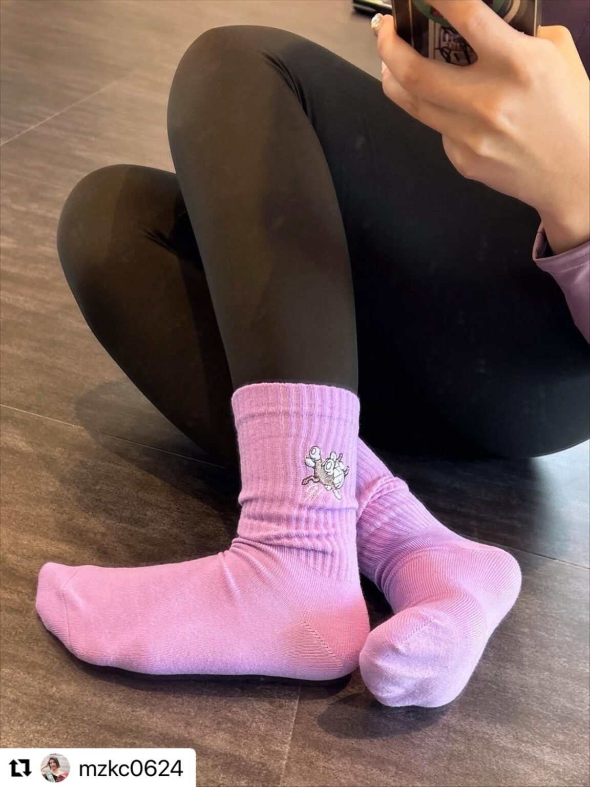 素敵なお客様のご来店♪ - HOLIC ICE CORE BODY